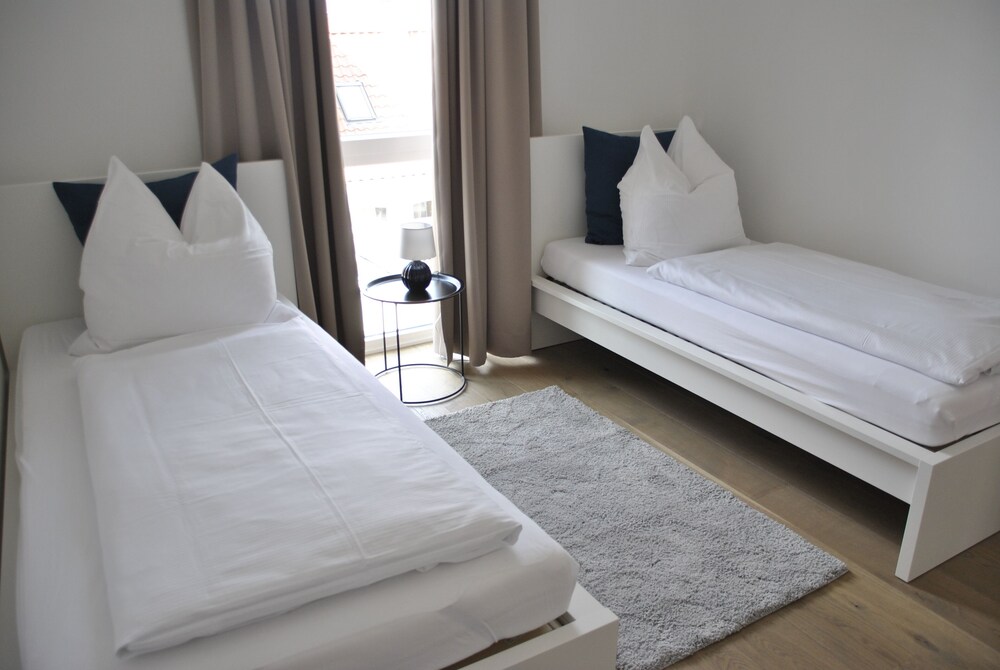 Vacation apartment/apartment for 5 guests with 98m² in Eckernförde ...