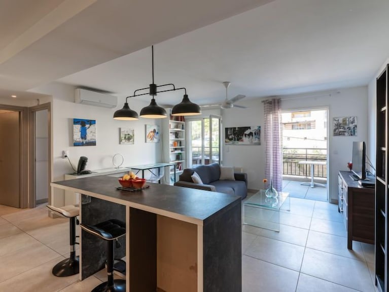 Résidence Les 3c By Interhome - Isola Rossa