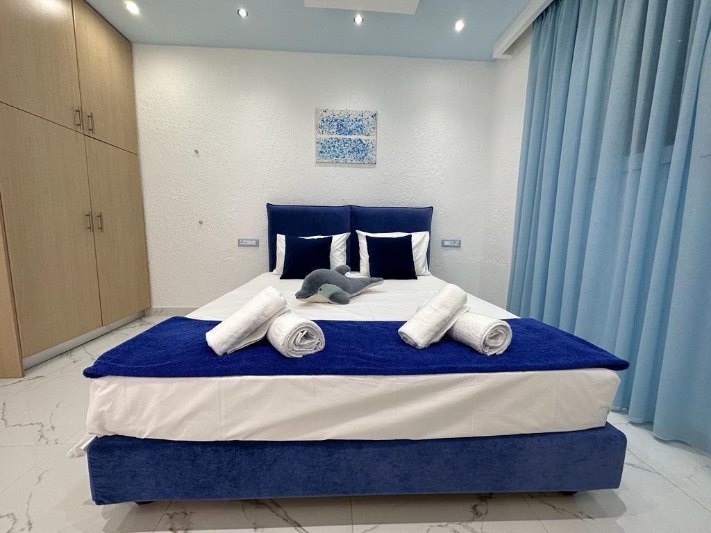 Uxury Villa On Istron Kalo Chorio, Crete Island, Greece. - Agios Nikolaos