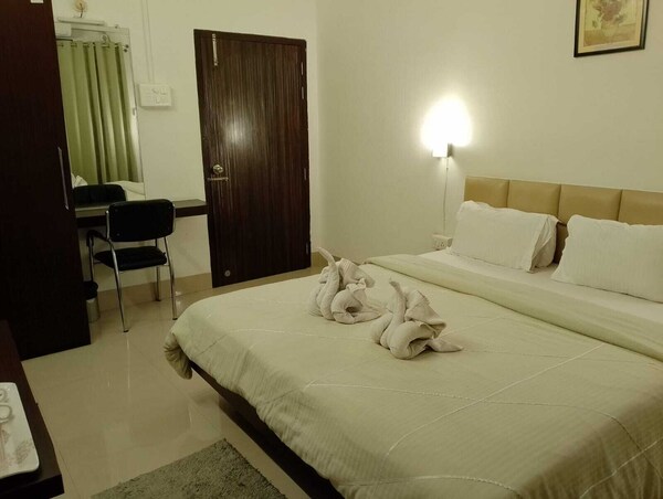 Bmg Urban住宿 - 古瓦哈提