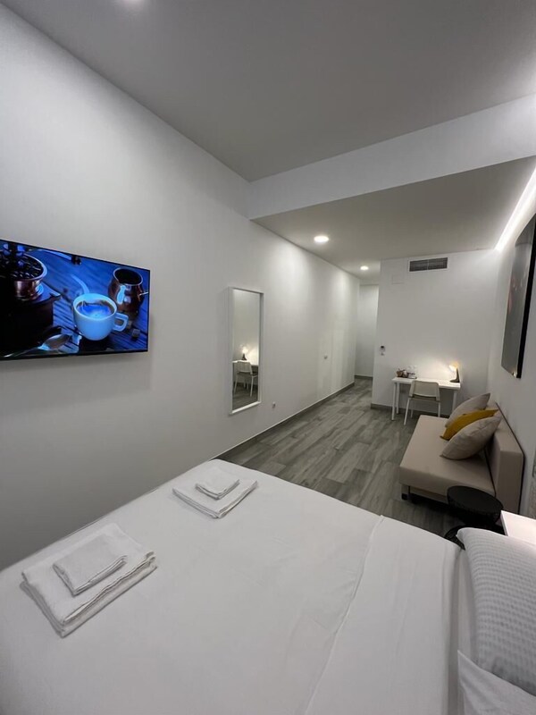 Ch Tanez Carolina - Madrid