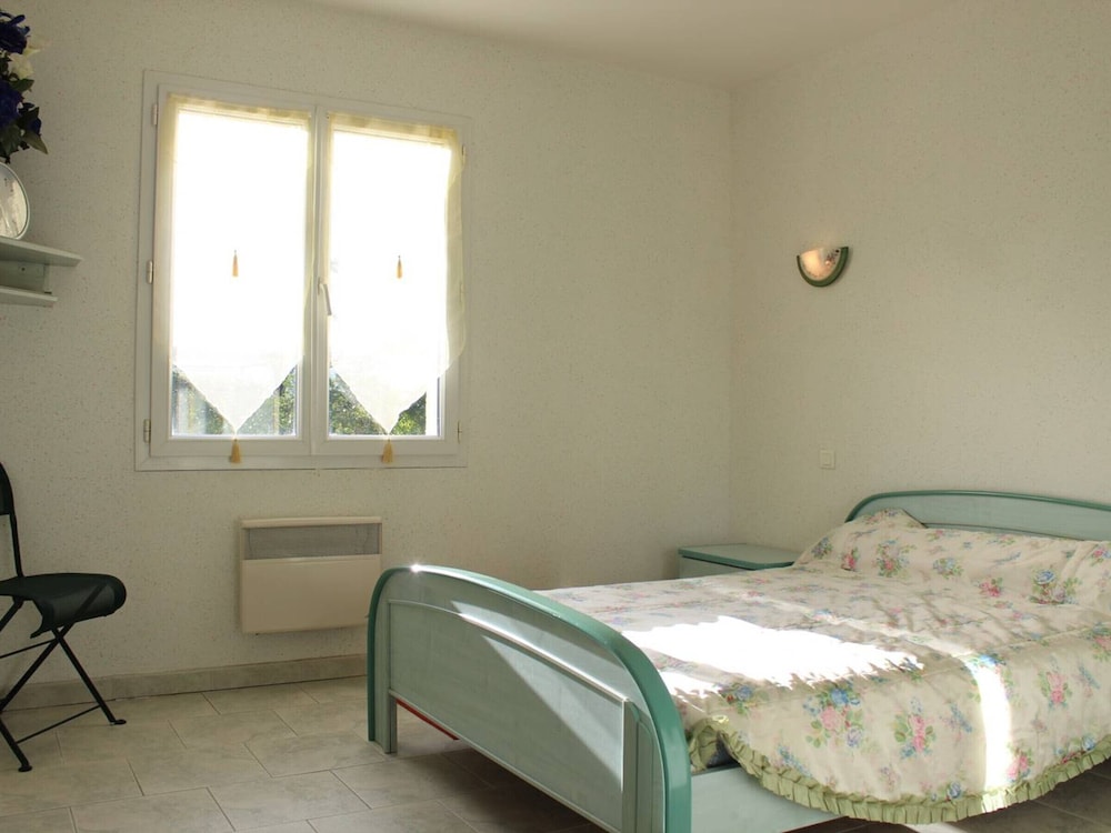 Casa De Vacaciones Con Jardín, Cerca Del Puerto Y La Playa, 6 Personas - Saint-pierre-d'oléron - La Cotinière