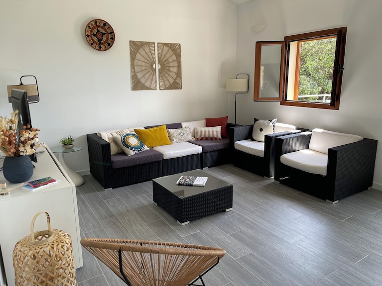 Villa Carla - Olmeto