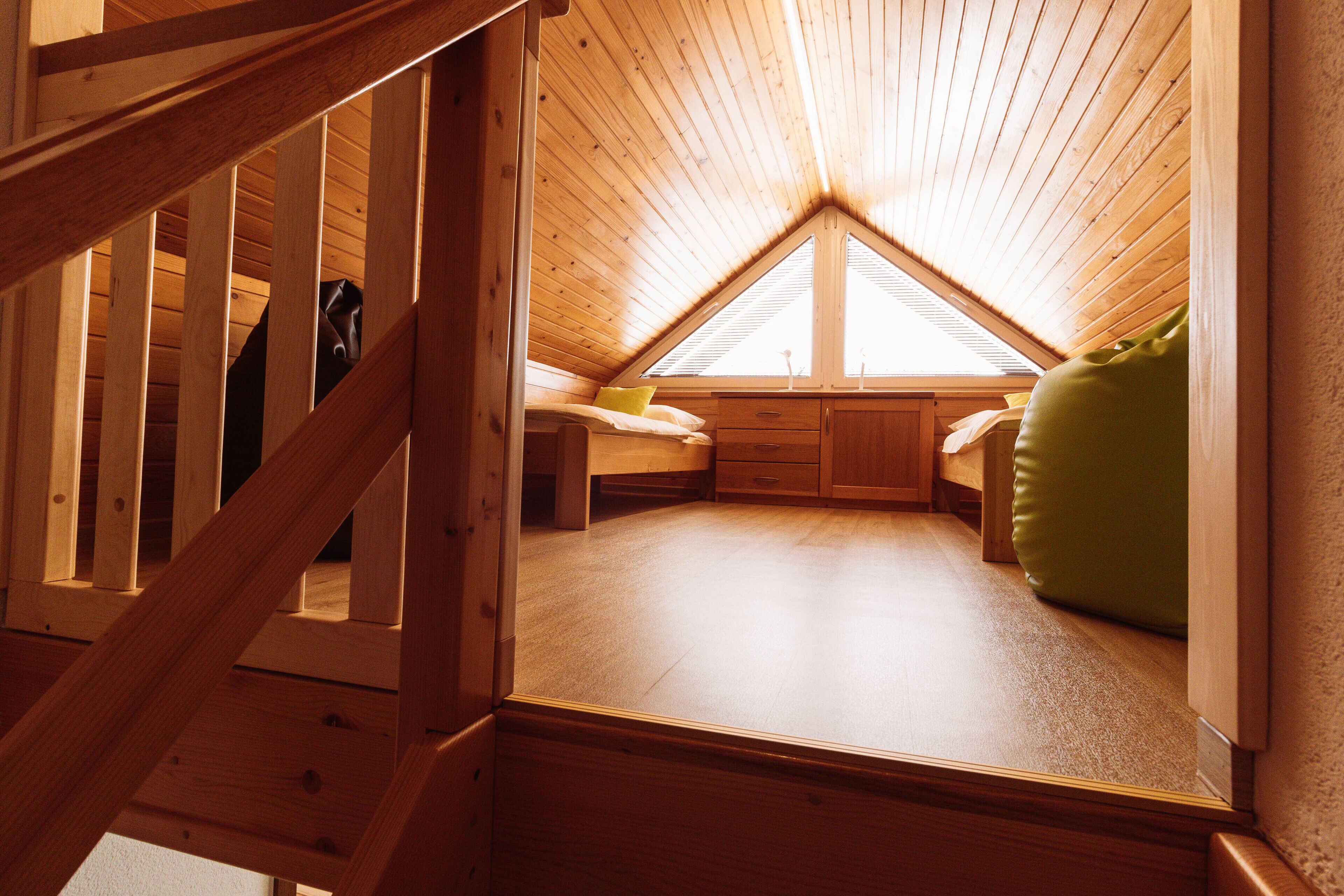 Apartments & Rooms Malej - Stara Fužina