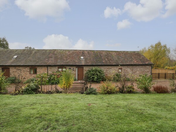 Clover Patch Cottage - Worcestershire