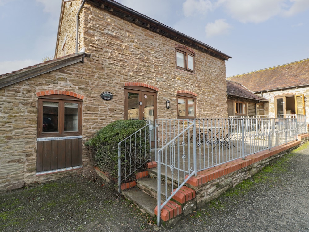 Larch Bed Cottage - Malvern Hills