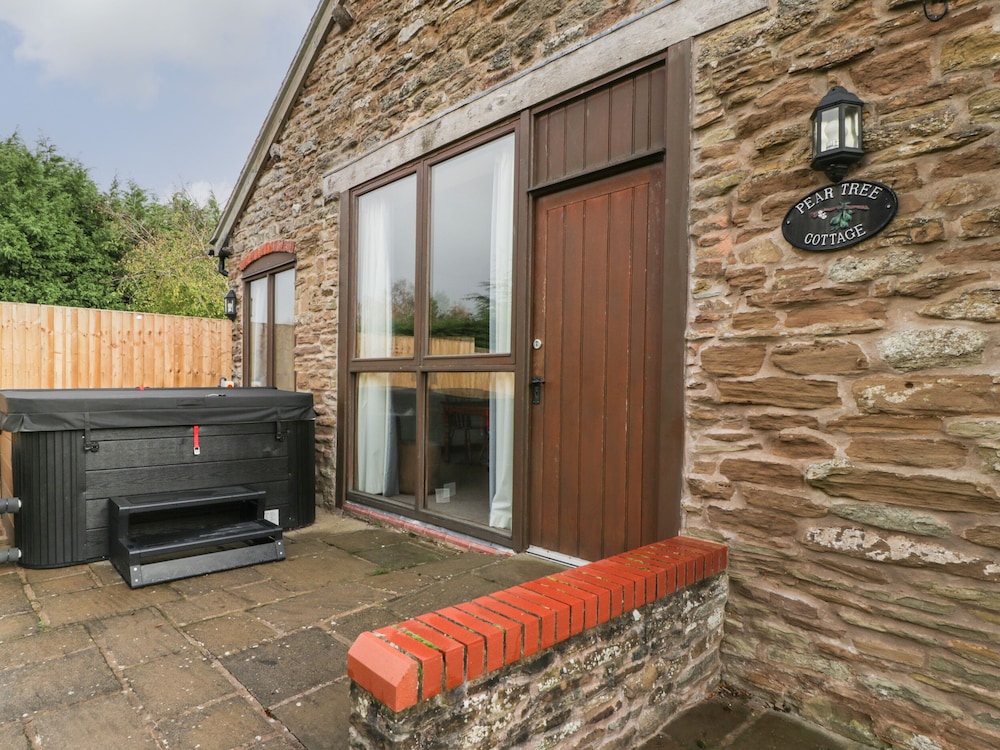 Peartree Cottage - Cotswolds