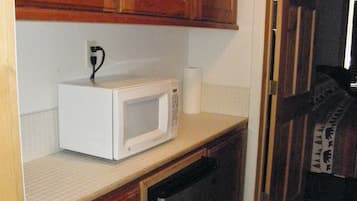 Estúdio Superior | Kitchenette privada