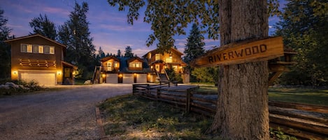 Casa, 5 quartos | Fachada