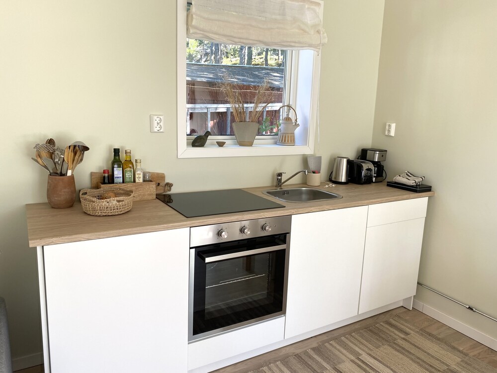 Cozy archipelago cottage - Commune de Vaxholm | Abritel