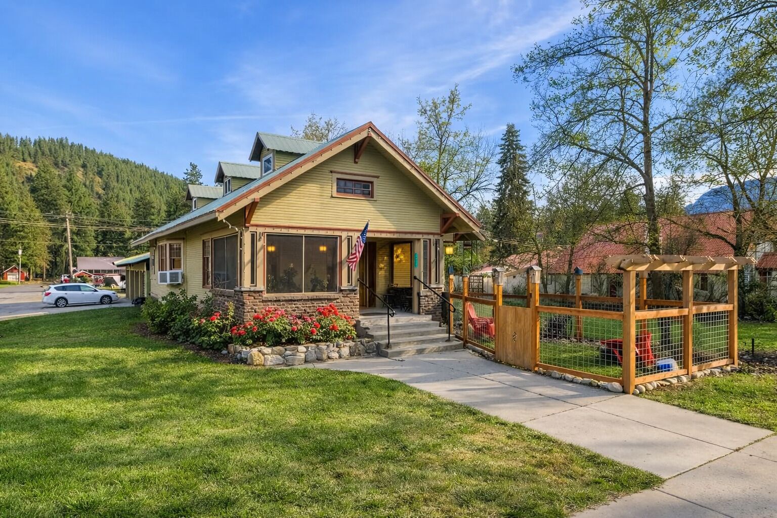 Casa, 4 quartos | Fachada