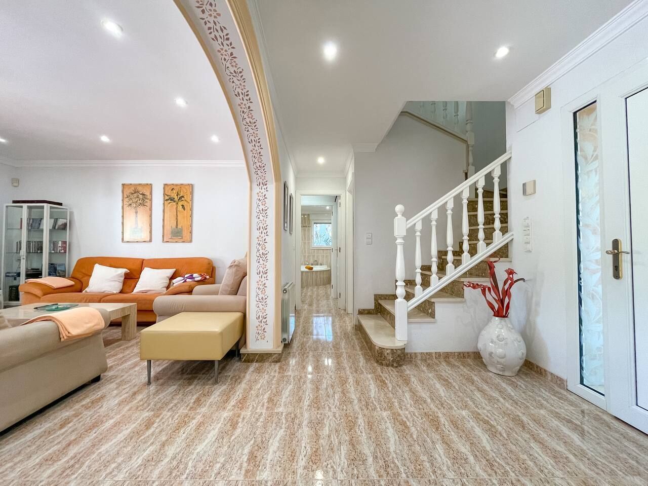 Villa Las Rotas - Dénia