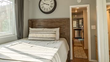 Cabine, 1 quarto | 1 quarto, ferro/tábua de engomar, Wi-fi grátis