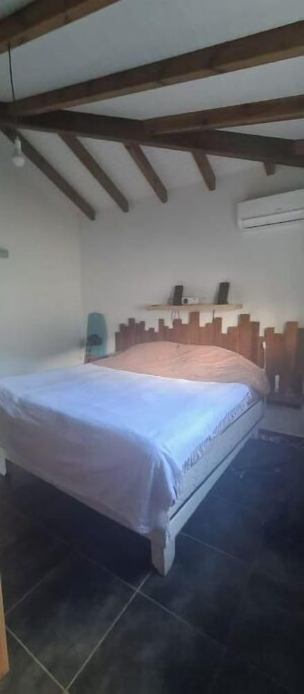 Family Villa - Saint-François