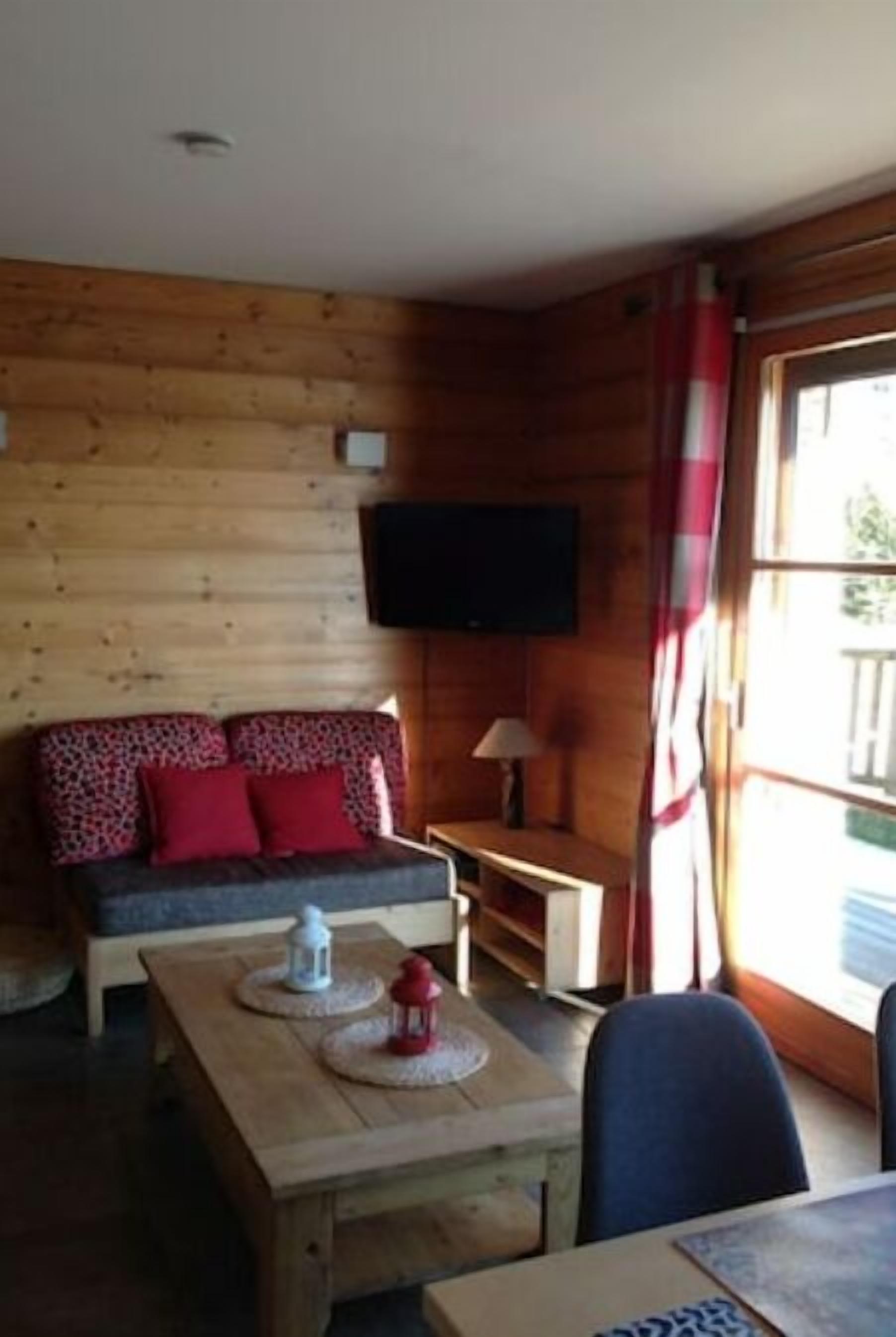 Chalet Laurentians - Saint-François-Longchamp