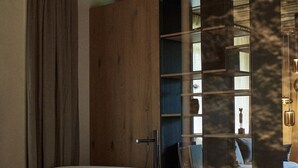 Apartament Granitowy typu Deluxe z widokiem na góry