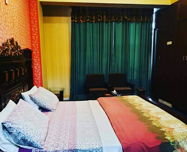 Divine Hotel Islamabad - Islamabad