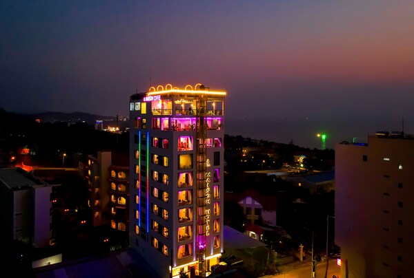 Maison Hotel Phu Quoc - Phú Quốc