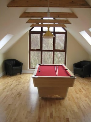 Casa | Interior