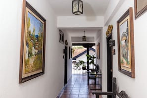 Entrada