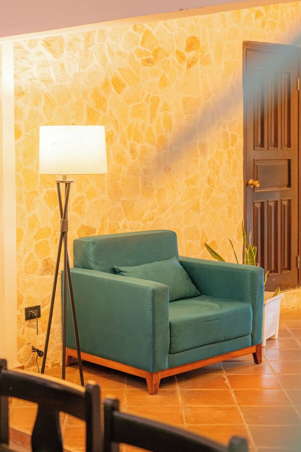 Hotel Camino Maya - Copán Ruinas