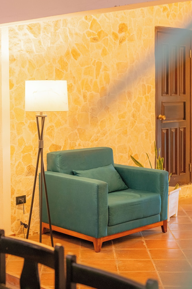 Hotel Camino Maya - Copán Ruinas