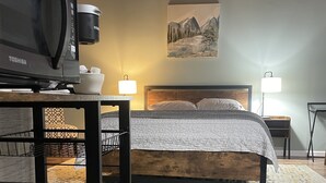 Quarto casal luxo