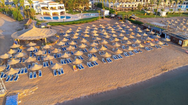 Ivy Cyrene Island Aqua Park Resort - Sharm El-Sheikh