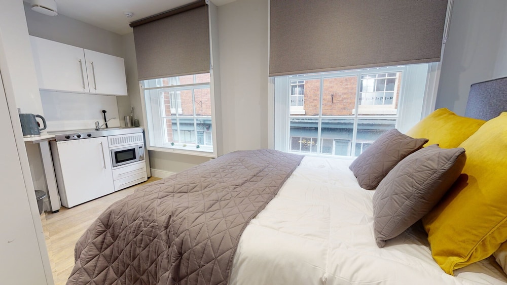 Great self contained studio - Coventry | Vrbo