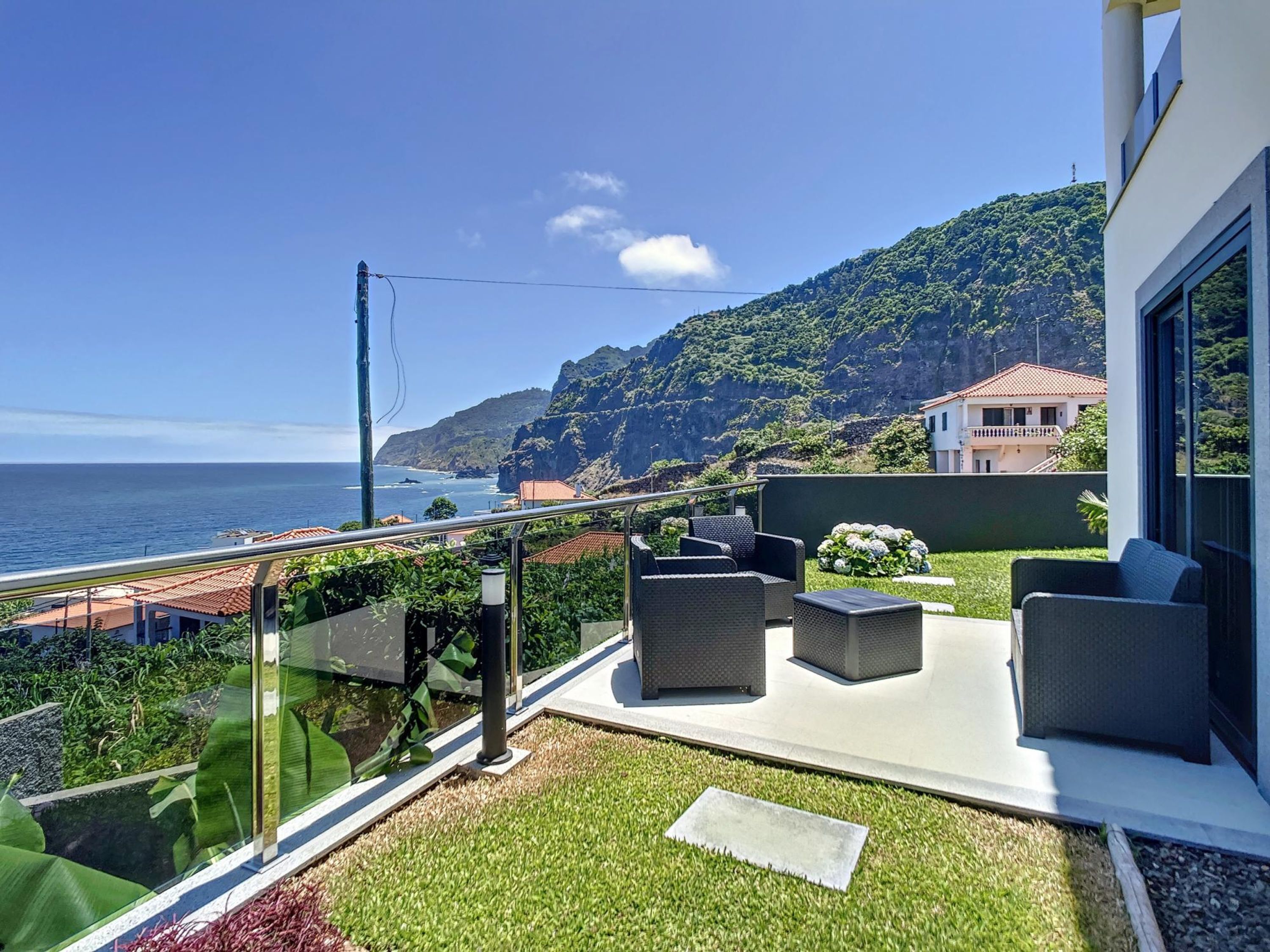 Casa | 4 quartos 
