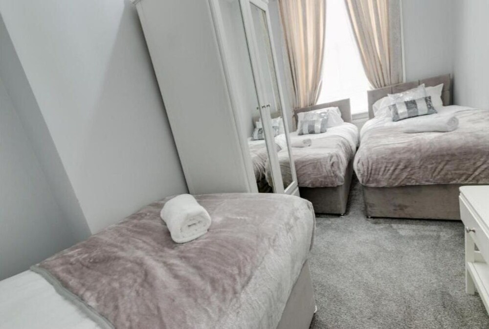 RST Rodney Street #3 - Liverpool | Vrbo