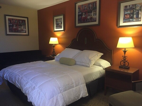 Bayshore Inn - Laughlin, NV