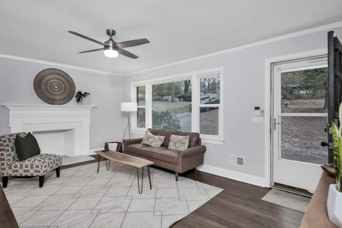 Pristine 3br | Centrally Located & Pet Friendly - Columbia, SC