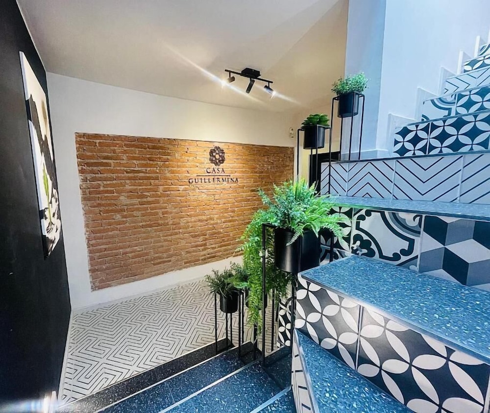 Casa Guillermina - Durango