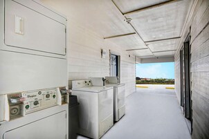 Comodidades da propriedade