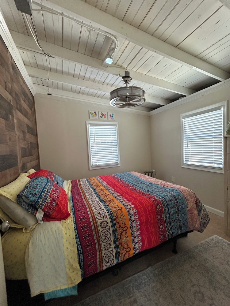 Walk To The Beach And Marina! Family And Dog Friendly In Fortescue Nj! - New Jersey