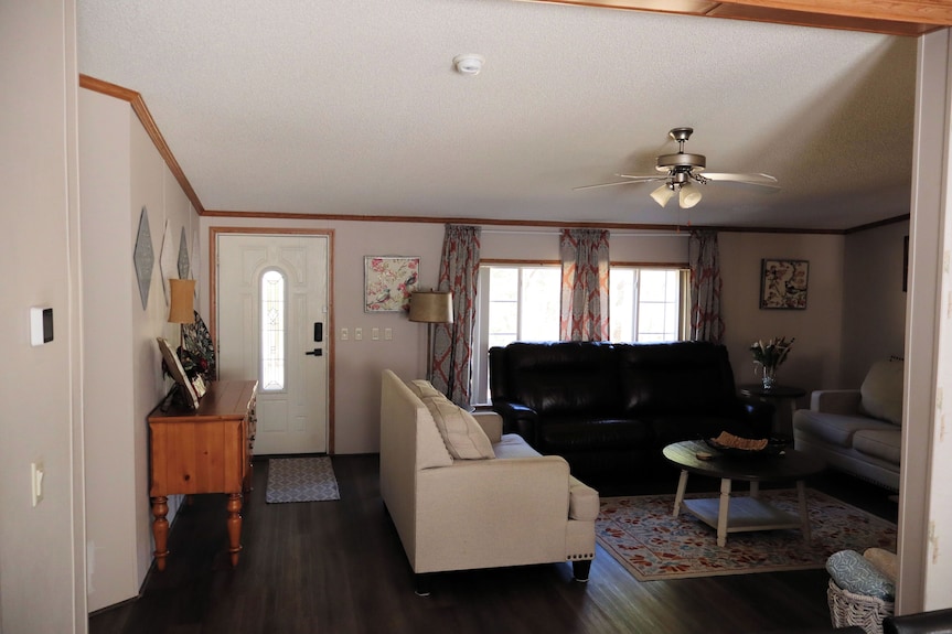 Large Home With Ample Space For Family And Groups - 密西西比州