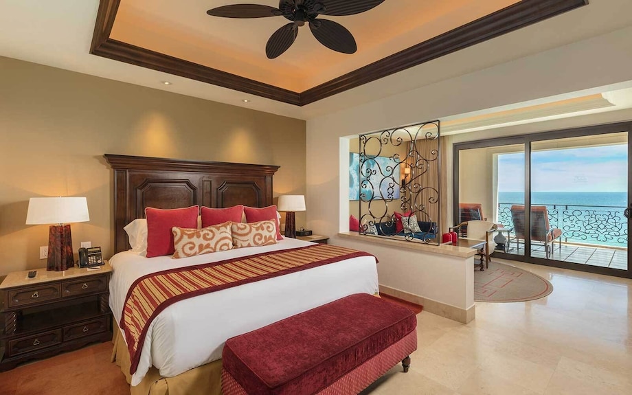 Grand Solmar Land Spa & Resort - Los Cabos - Cabo San Lucas