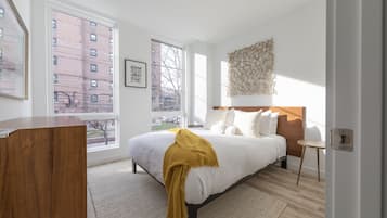 Apartamento | 3 quartos