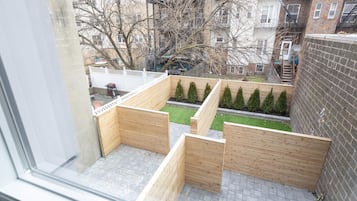 Apartamento | 3 quartos