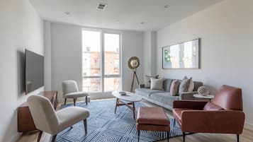 Apartamento | 3 quartos