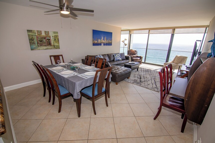 One Bedroom Condo 711 - la Jolla Shores Beach, CA