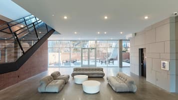 Apartamento, acessível | 3 quartos