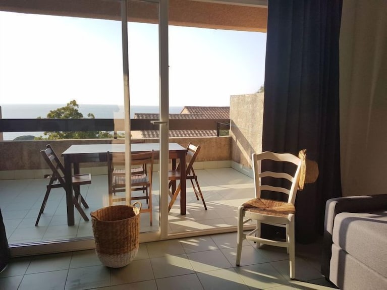 Studio Cabine By Interhome - Biguglia