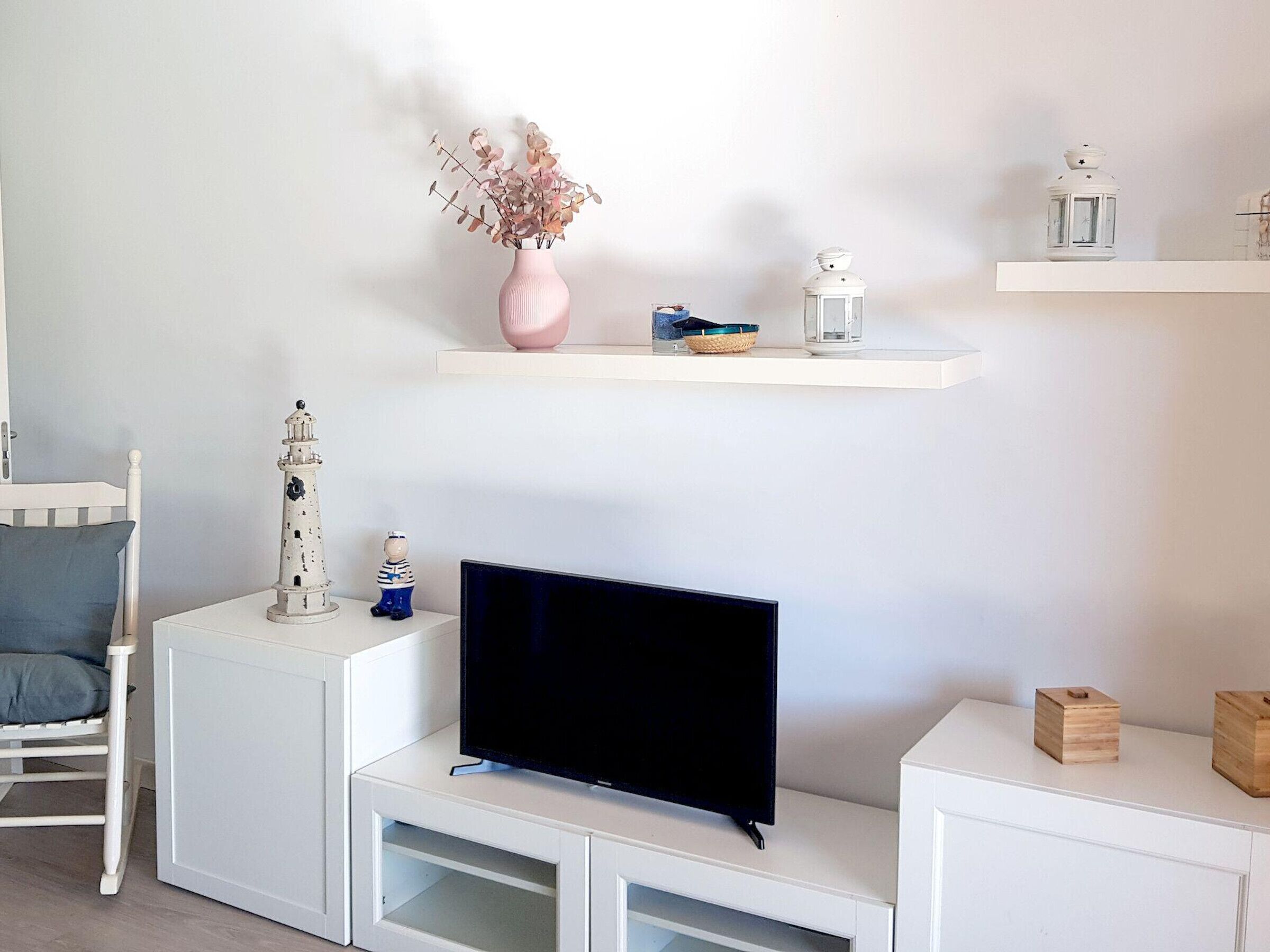 Appartement Rdc En 1ère Ligne Avec Jardin Et Piscine à 100m De La Plage - L'Ametlla de Mar