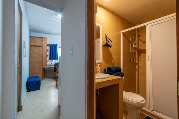 Lofts San ÁNgel - Ciudad de México