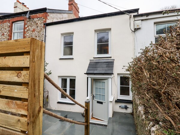 Beach Road House - Ilfracombe