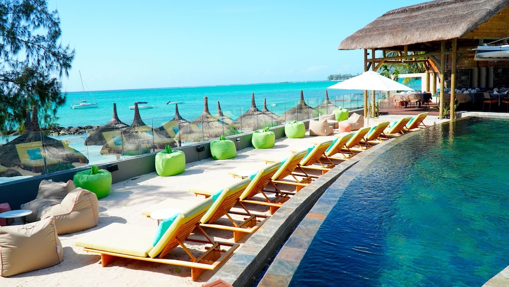 Wonders Beach Boutique Hotel - Mauritius