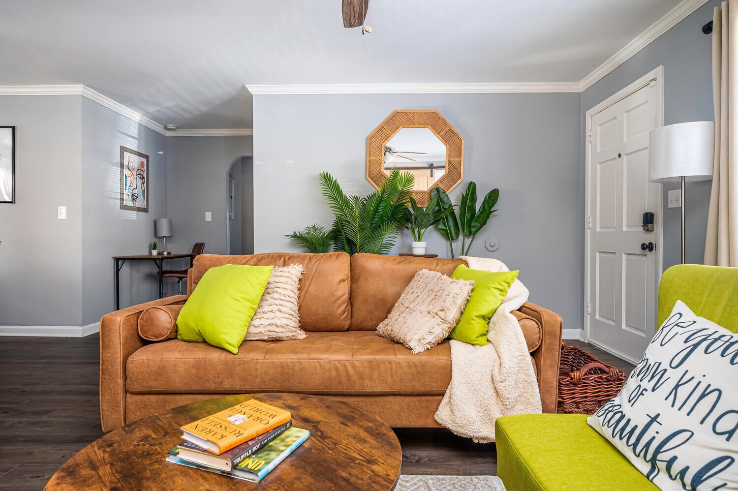 Fifa World Cup-spacious 4br-large Deck-15 Min Mercedes-benz Stadium - Atlanta