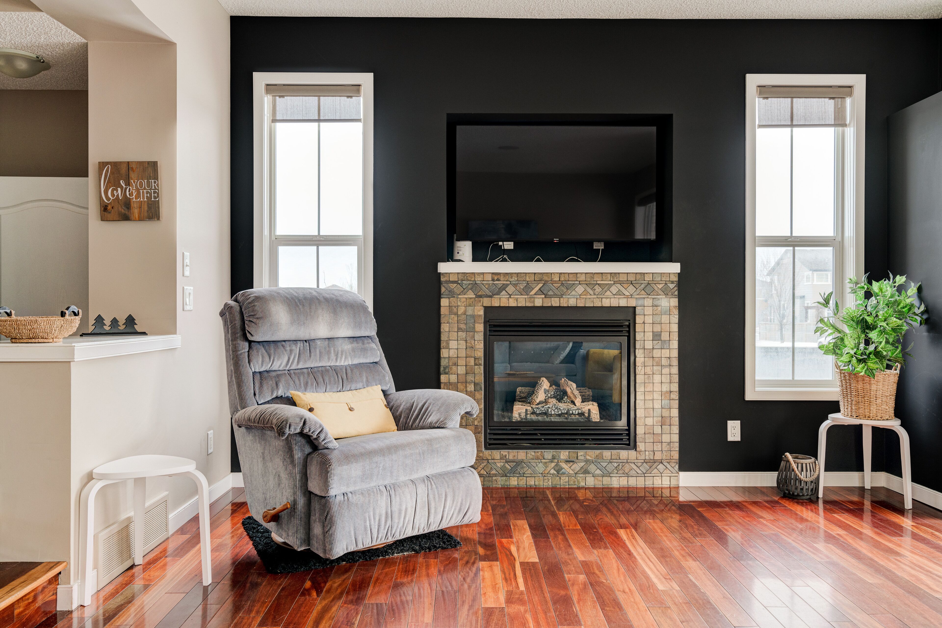 Auburn Oasis️near Mountains*south Health*fish Creek*4 Bdrms*4 Bthrms*sleeps 10 - Calgary